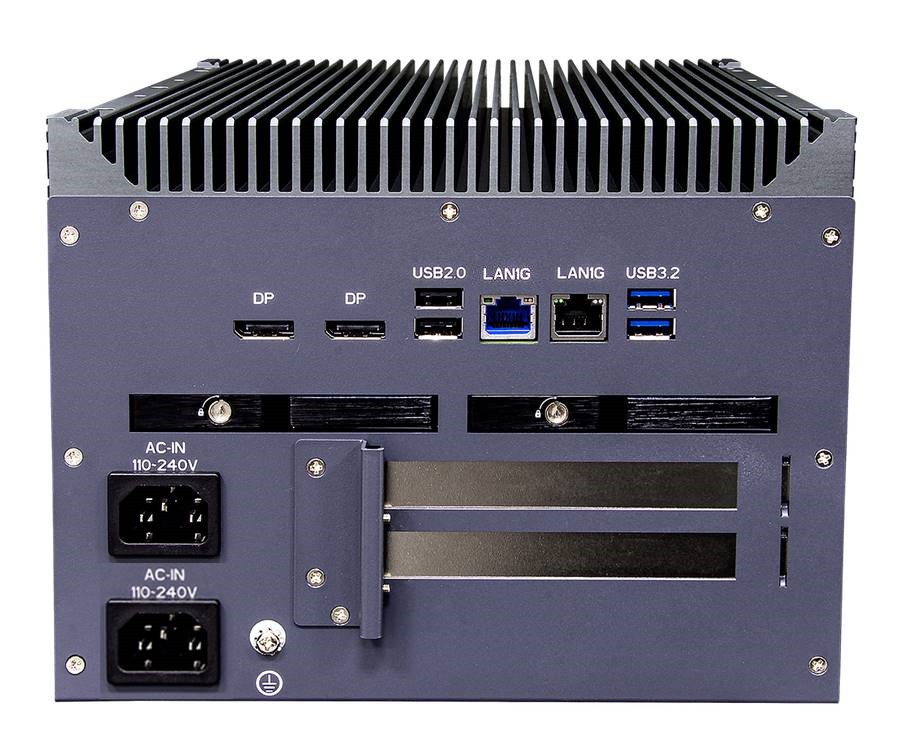 SCH4X2-RAC | PERFECTRON